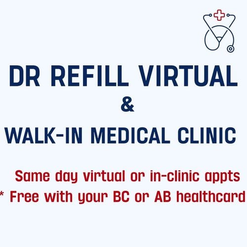 West Edmonton Medical Clinic - Edmonton, AB | Walk-in Clinics - Medimap.ca