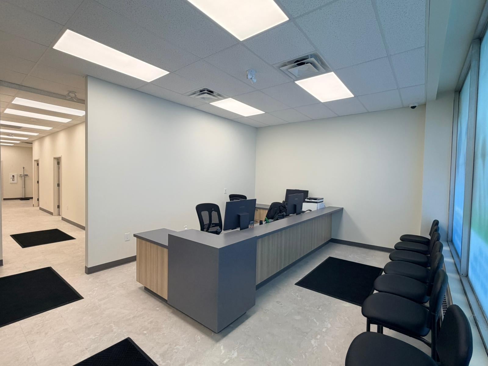 Optometrists Dugald, MB | Best Eye Clinics Near Me - Medimap.ca