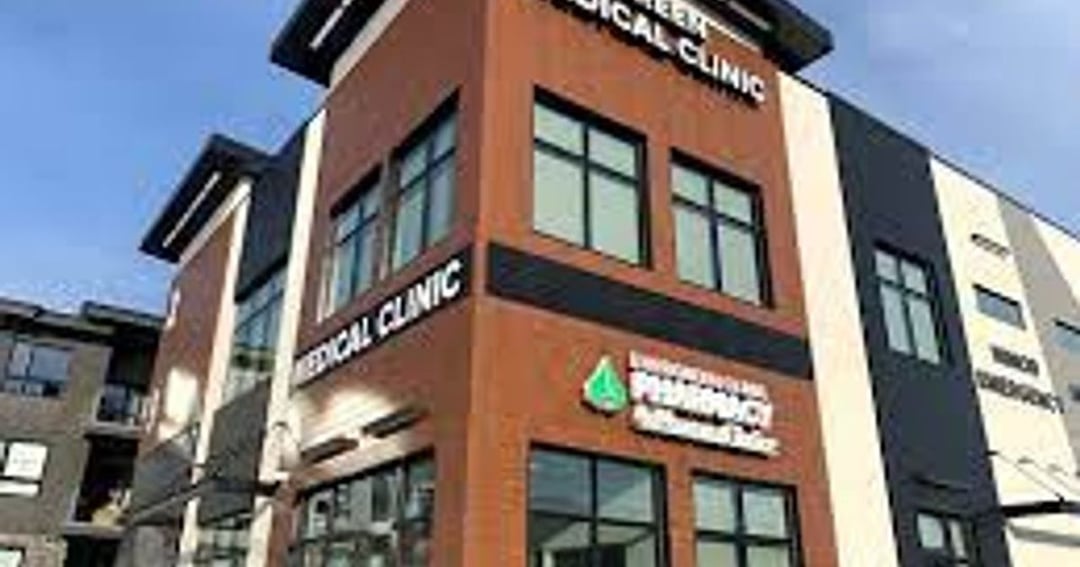 Nero's House Medical Clinic - Saskatoon - Saskatoon, SK | Walk-in ...
