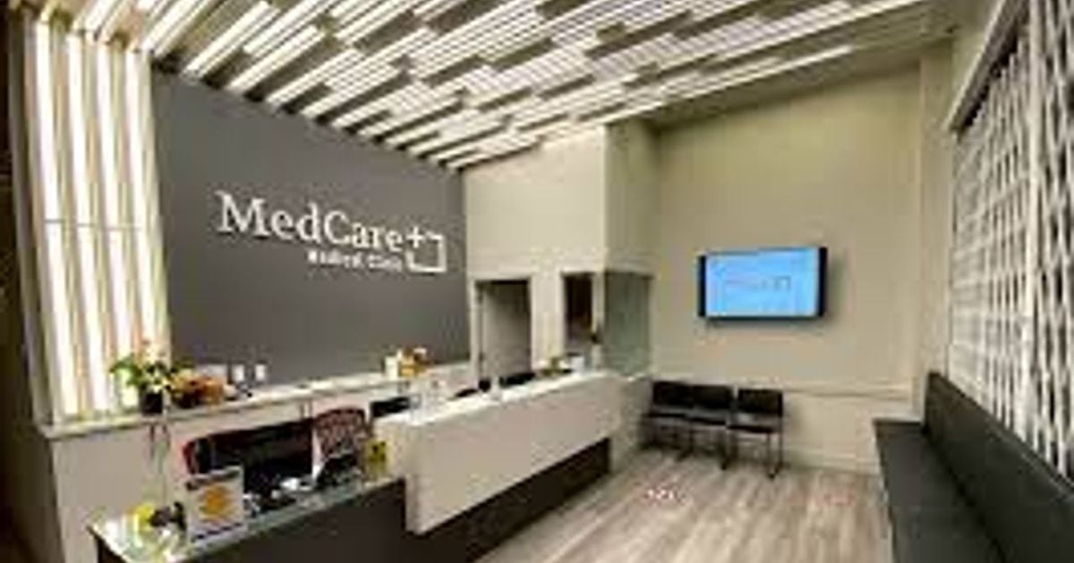Ambleside Medical Clinic - Dr. Zeineddin, Dr. Barre, Dr. Hislop, Dr ...